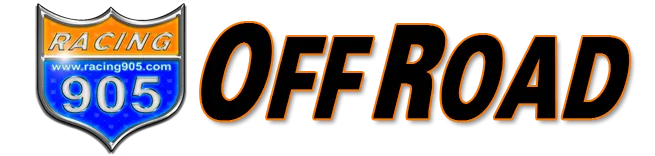 Racing 905 - Off Road